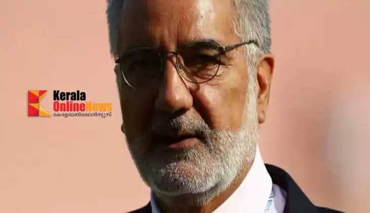 മുന്‍ ബിസിസിഐ പ്രസിഡന്റ് ഐ എസ് ബിന്ദ്ര അന്തരിച്ചു