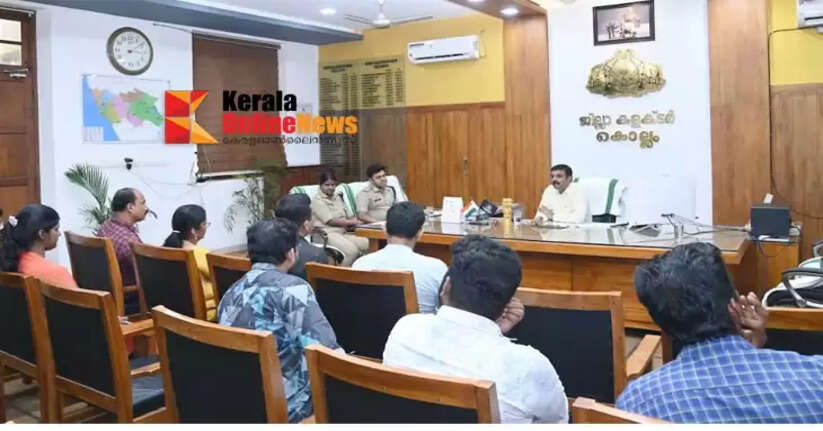 തിരഞ്ഞെടുപ്പ് പെരുമാറ്റ ചട്ടം: ജനപ്രതിനിധികൾ ഔദ്യോഗിക പരിപാടികളി ...
