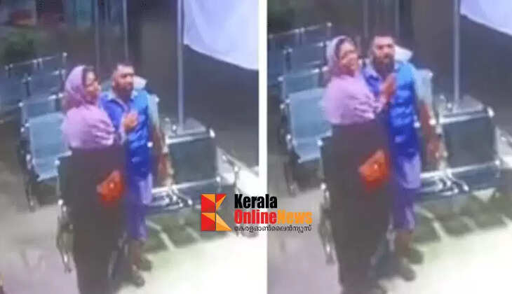 വിളപ്പിൽശാല സി എച്ച് സിയിലെ 37 കാരന്റെ മരണം; അന്വേഷണങ്ങൾ അട്ടിമറിച്ച് ...