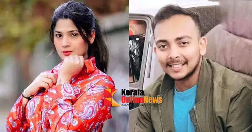 ക്രിക്കറ്റ് താരം പൃഥ്വി ഷാക്കെതിരെ സപ്ന ഗിൽ കോടതിയിൽ