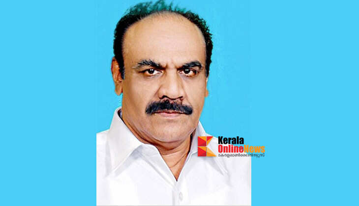 കണ്ണൂരിലെ റീമ ഹോട്ടൽ ഉടമ താവക്കരയിലെ രവീന്ദ്രൻ നിര്യാതനായി