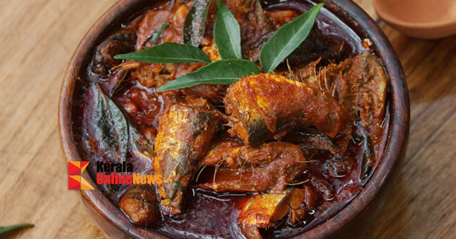 മീൻ കറി ഇങ്ങനെ തയ്യാറാക്കൂ